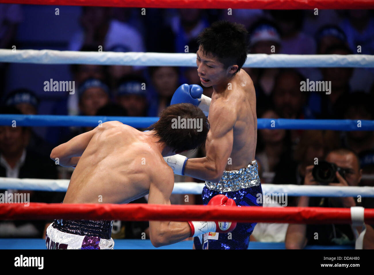 Ryoichi taguchi hi-res stock photography and images - Alamy