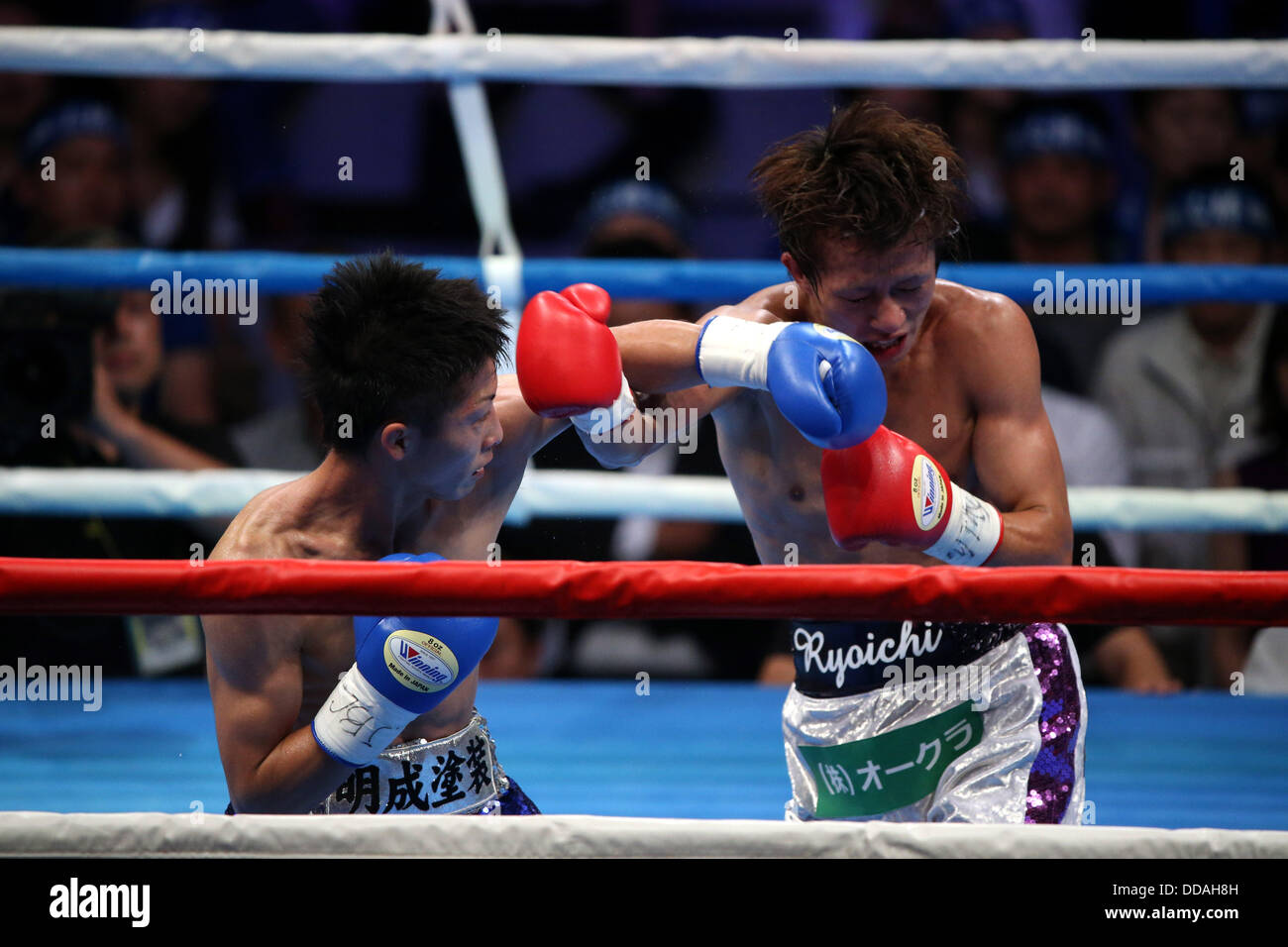 Ryoichi taguchi hi-res stock photography and images - Alamy