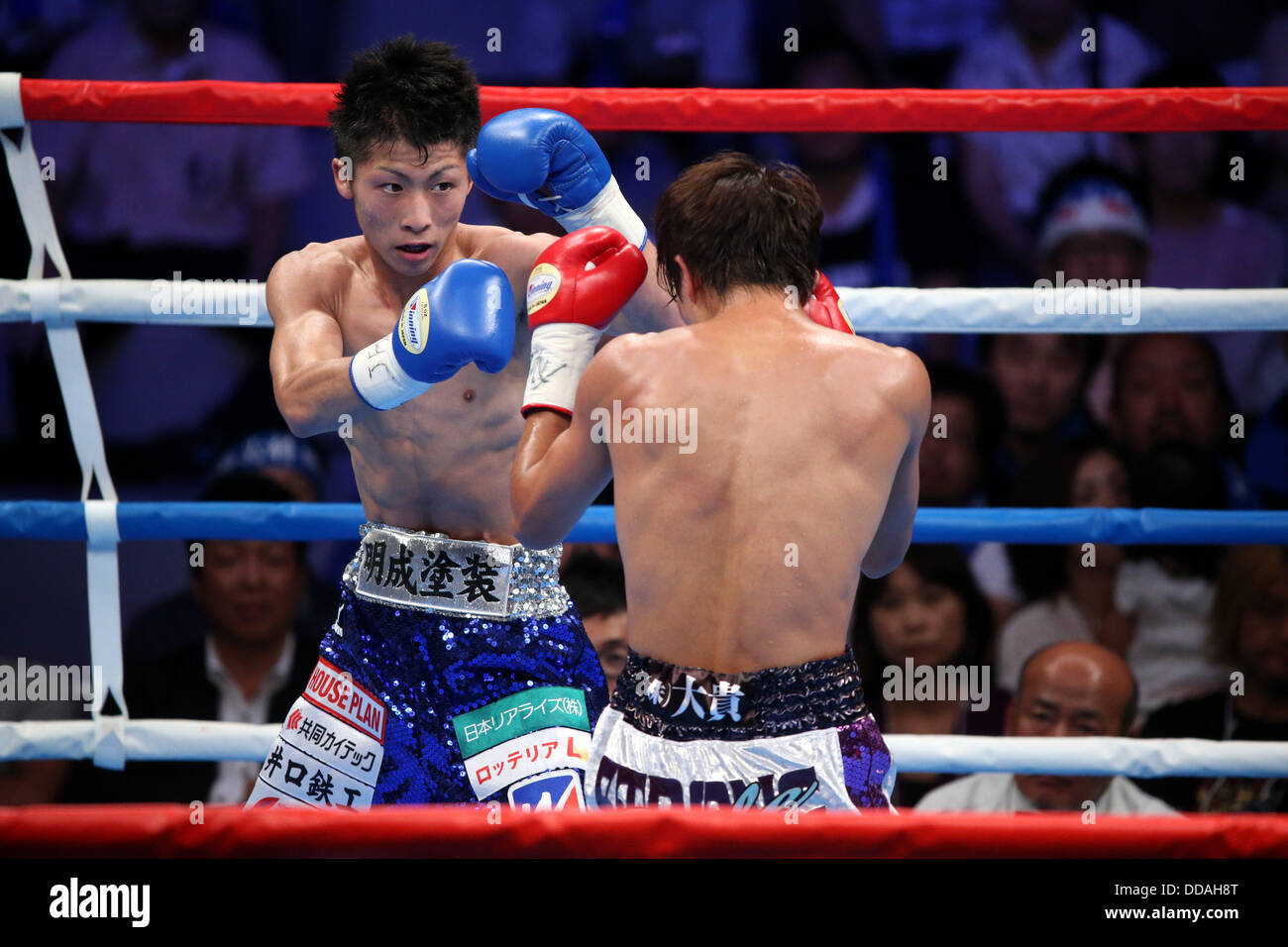 Ryoichi taguchi hi-res stock photography and images - Alamy