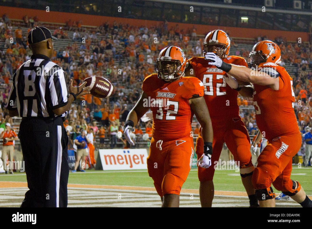 William perry football hi-res stock photography and images - Alamy