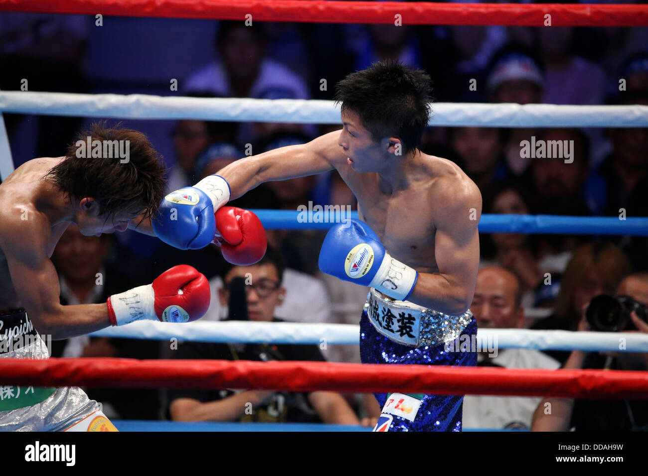 Ryoichi taguchi hi-res stock photography and images - Alamy