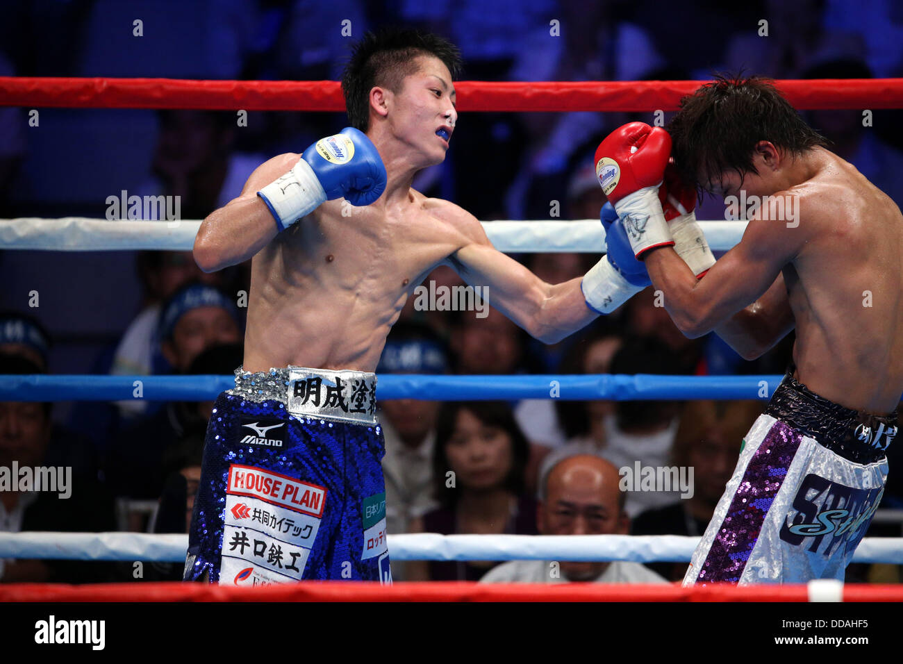 Ryoichi taguchi hi-res stock photography and images - Alamy