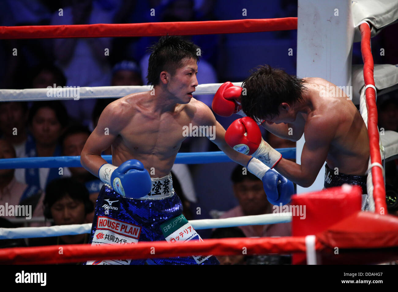 Ryoichi taguchi hi-res stock photography and images - Alamy