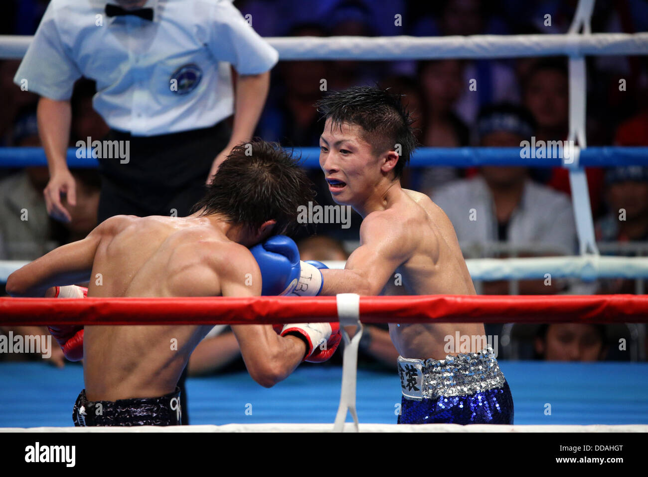 Ryoichi taguchi hi-res stock photography and images - Alamy