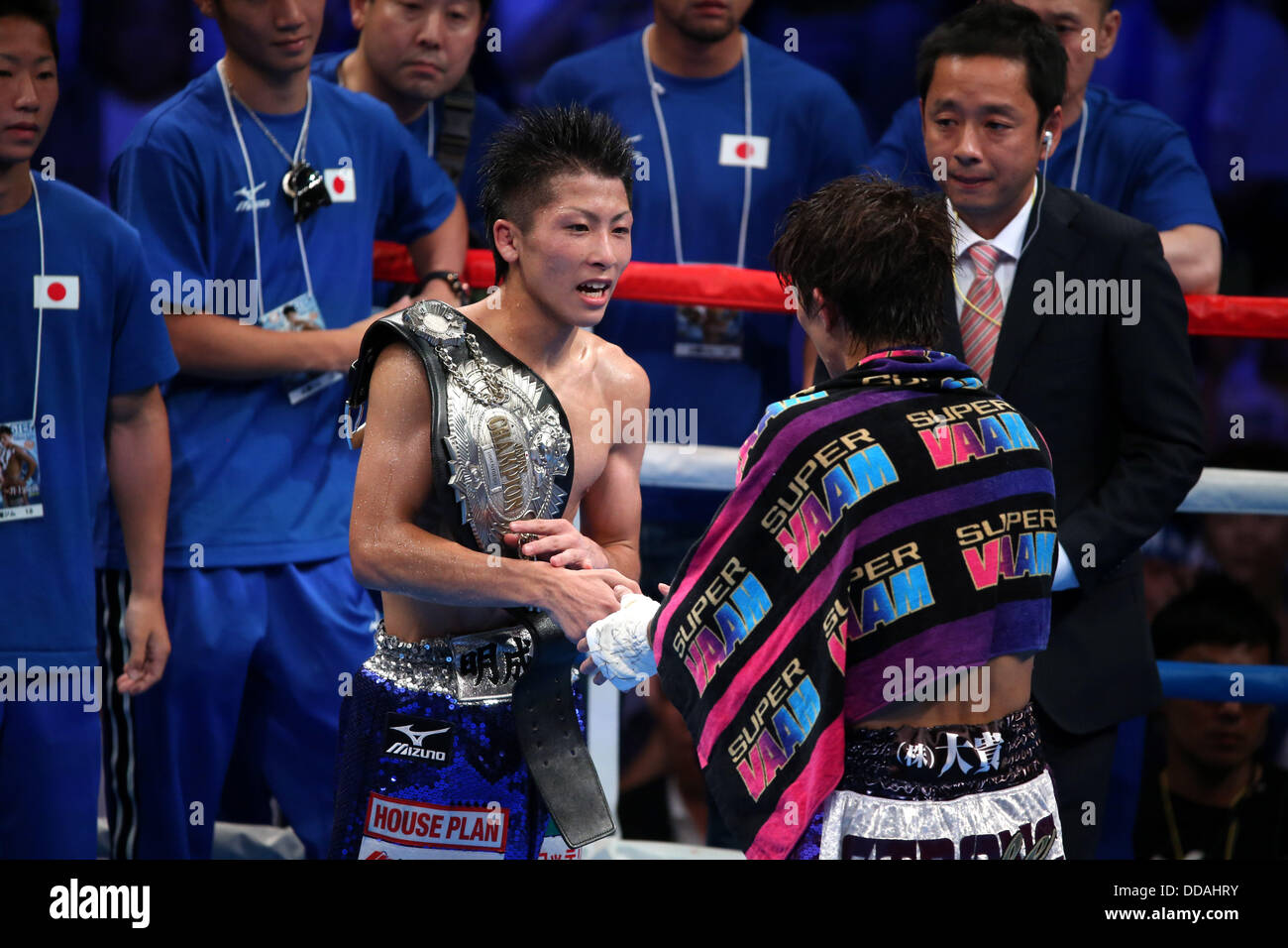 Ryoichi taguchi hi-res stock photography and images - Alamy