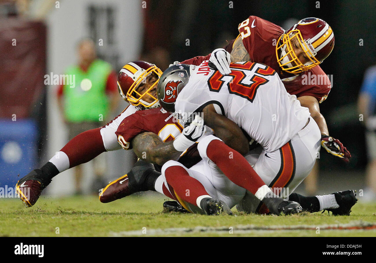 Aug. 29, 2013 - Tampa, Florida, U.S. - DANIEL WALLACE | Times ...