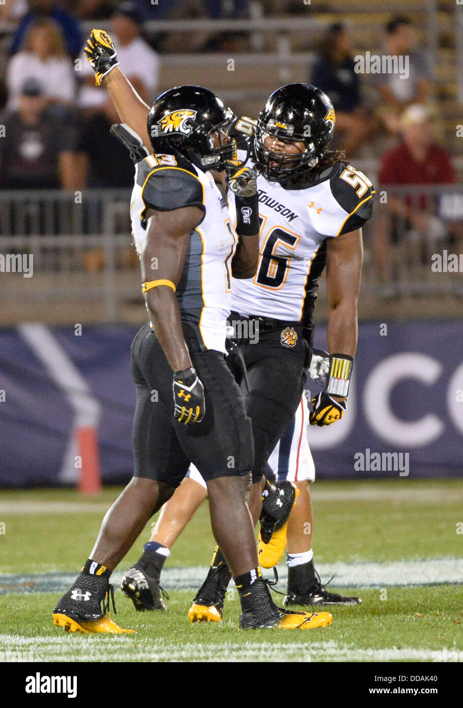 Hartford clark hi-res stock photography and images - Alamy