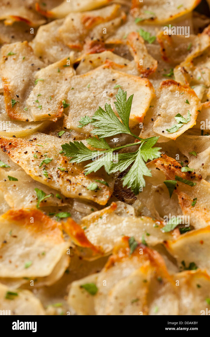 Anna potato hi-res stock photography and images - Alamy