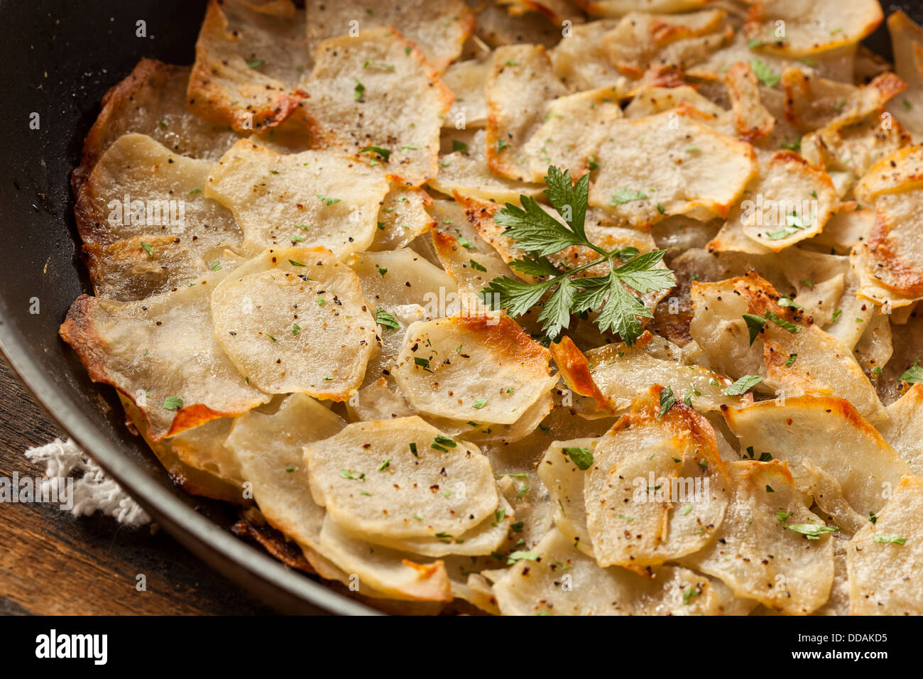 Anna potatoes hi-res stock photography and images - Alamy