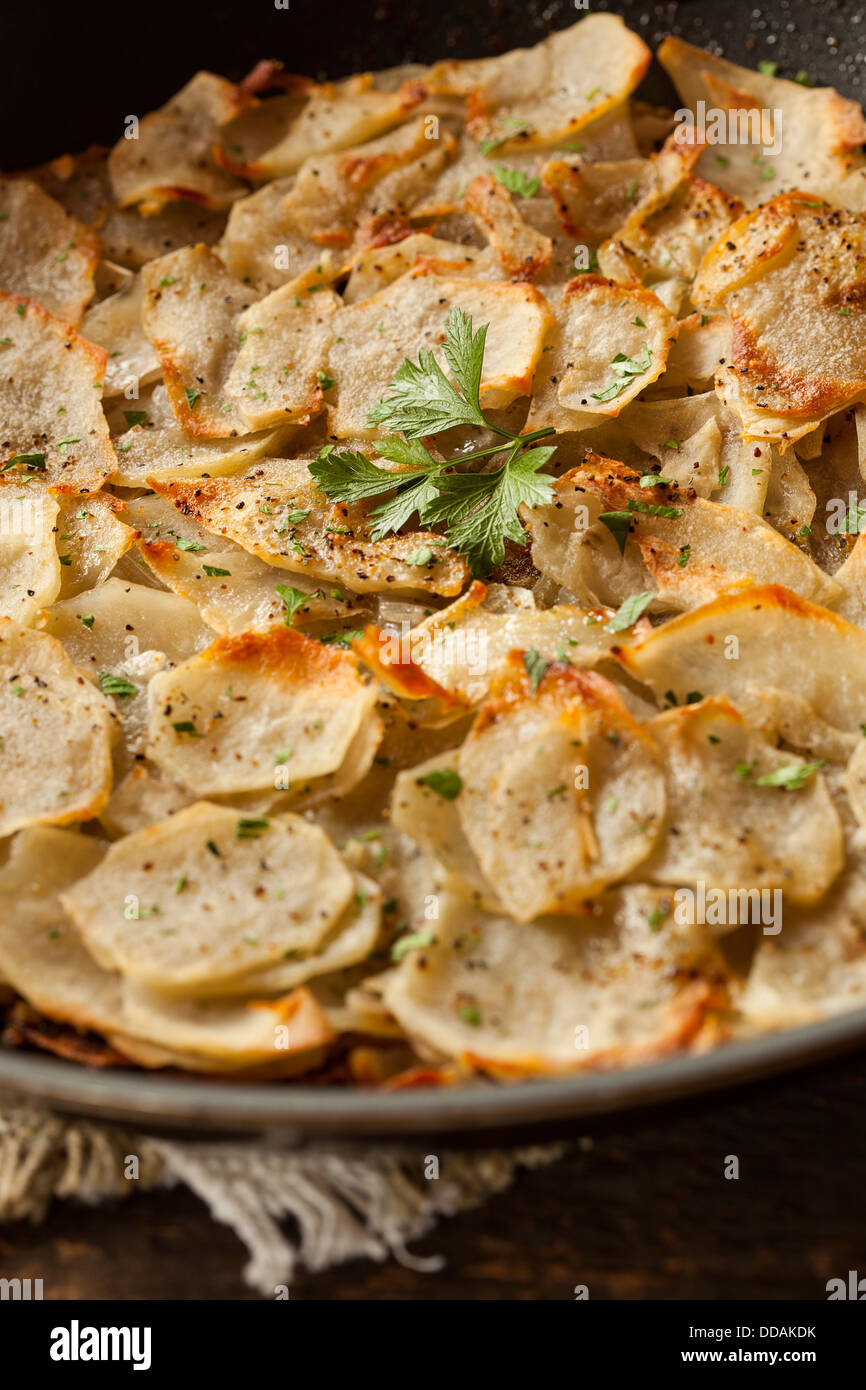 Anna potato hi-res stock photography and images - Alamy