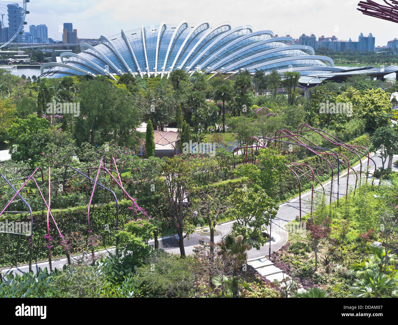 Conservatories hi-res stock photography and images - Alamy