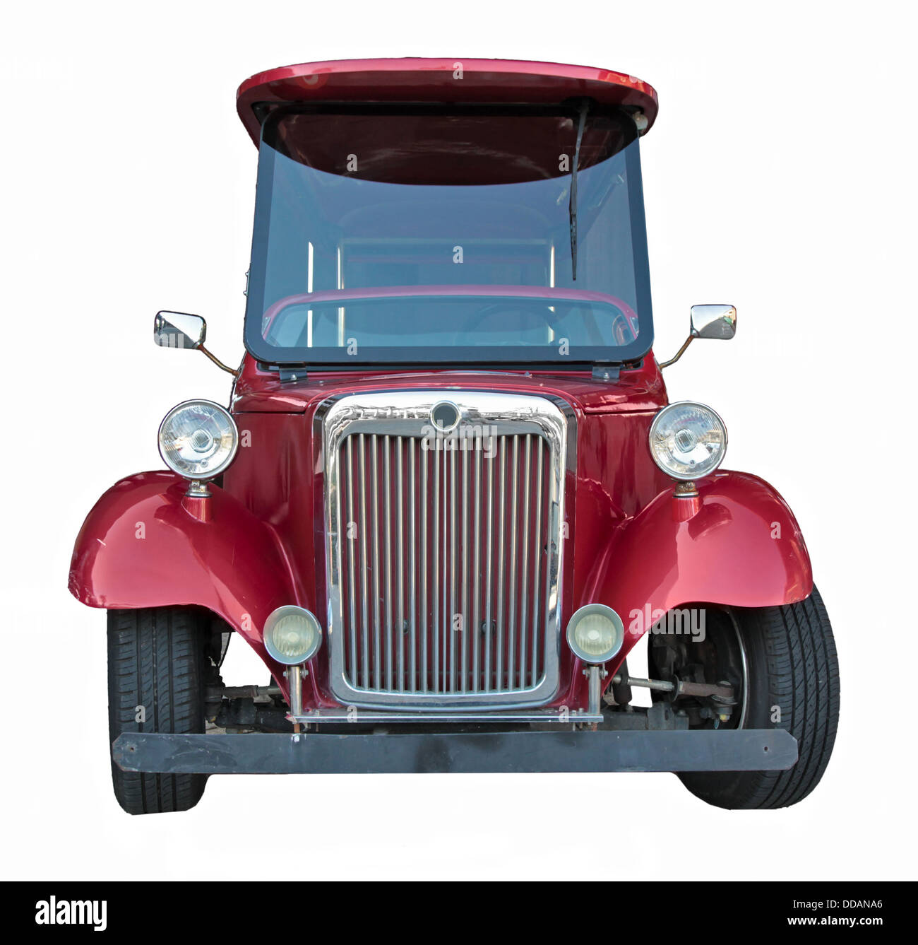 Old retro revival hi-res stock photography and images - Alamy