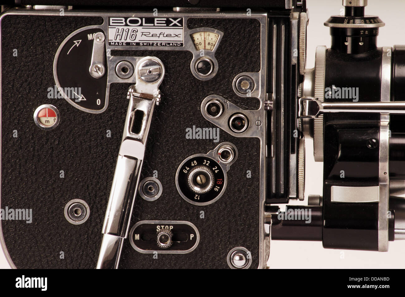 16mm hi-res stock photography and images - Alamy