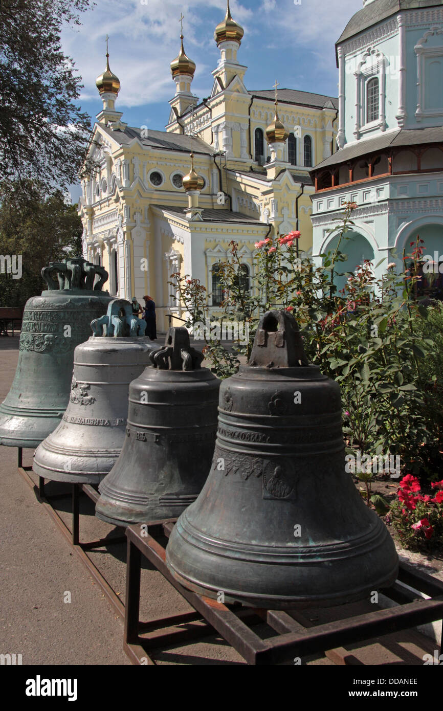 The ancient bells hi-res stock photography and images - Alamy