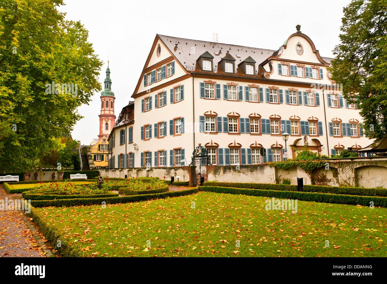 Offenburg Baden Württemberg Germany Stock Photos & Offenburg Baden ...
