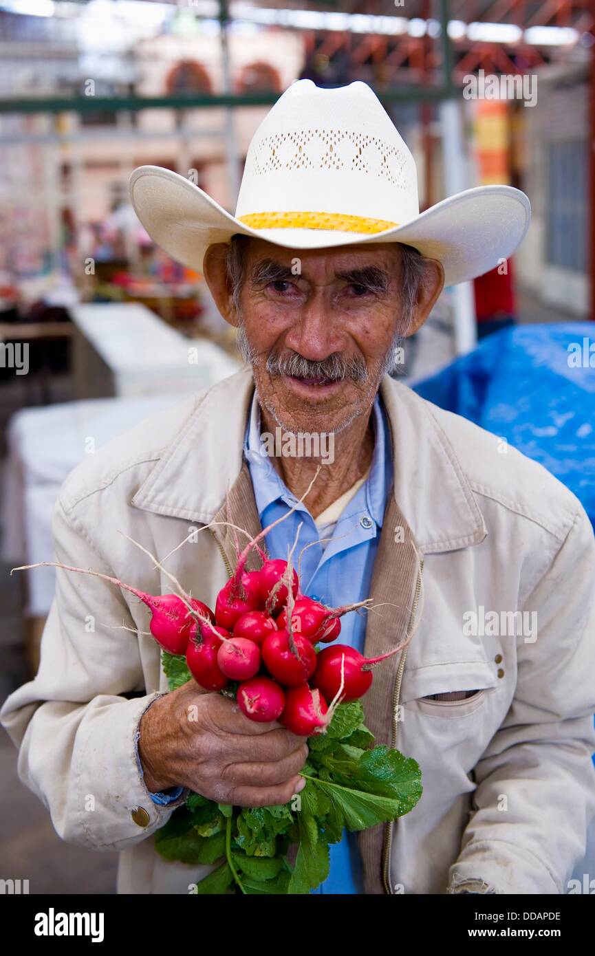 The Mercado, San Miguel De Allende High Resolution Stock Photography ...