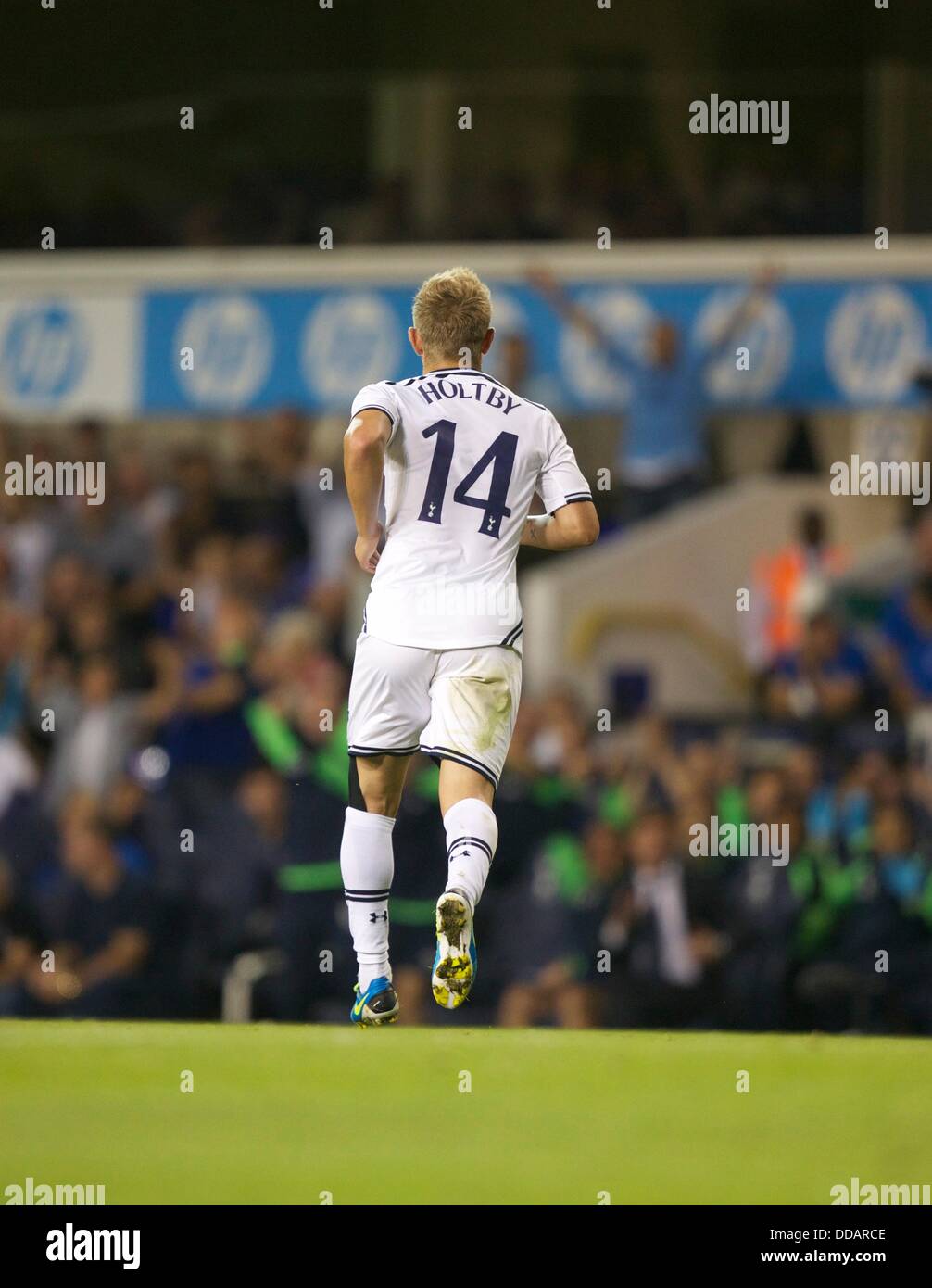 Lewis holtby hi-res stock photography and images - Alamy