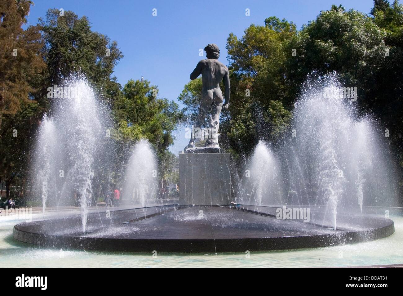 Fuente de roma hi-res stock photography and images - Alamy