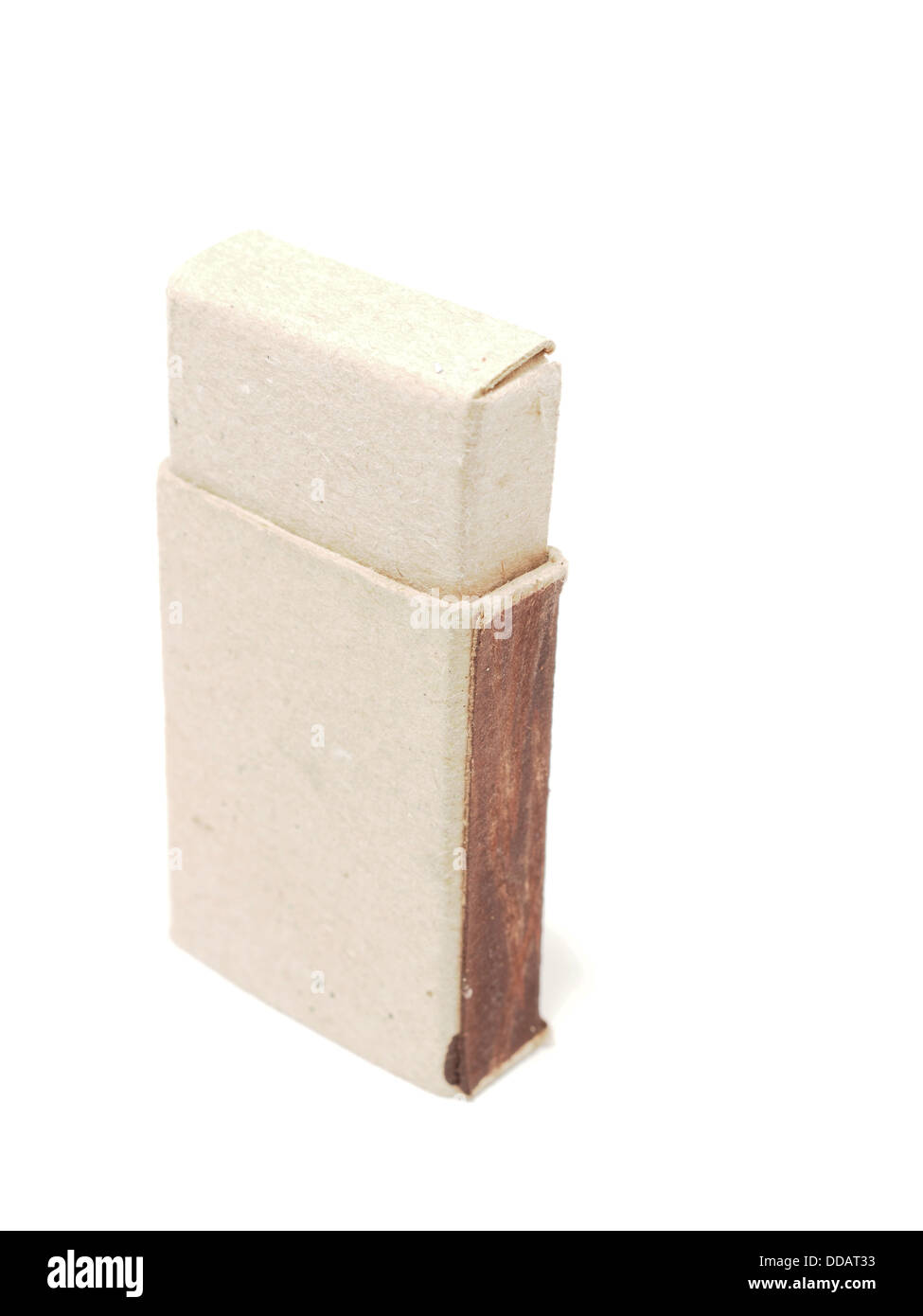 Matchbox sign hi-res stock photography and images - Alamy