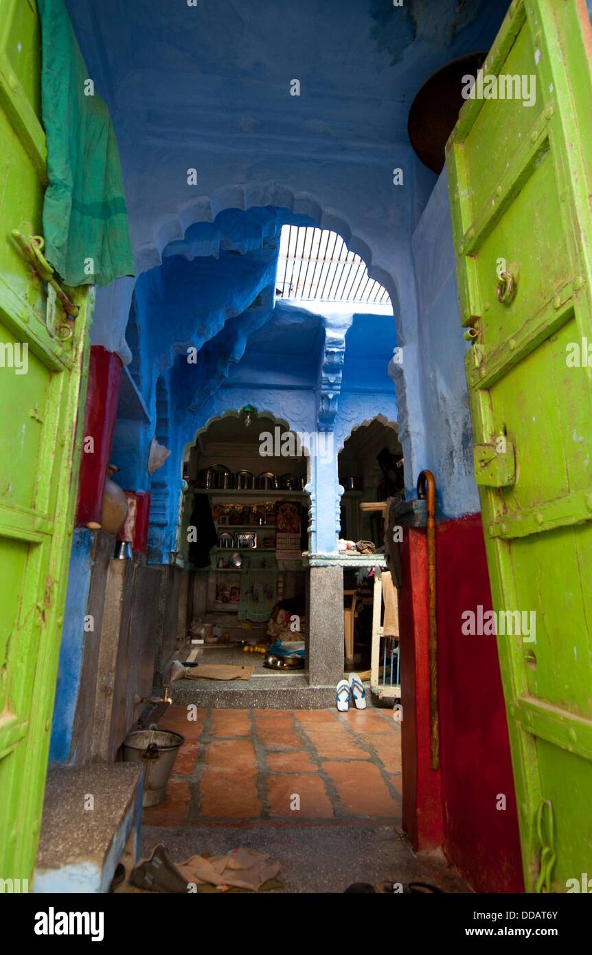 Brahmin house hi-res stock photography and images - Alamy