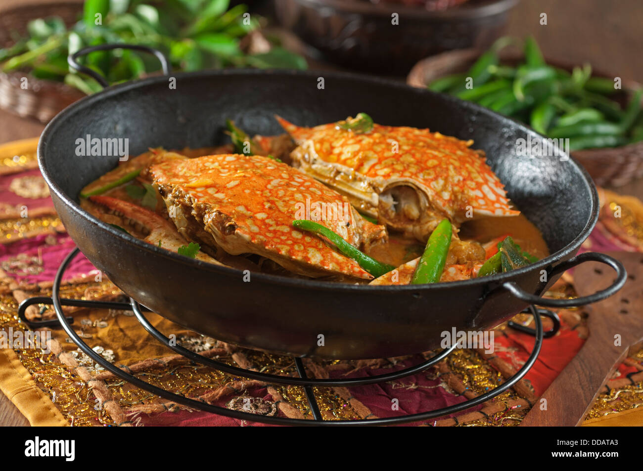 Chettinad hi-res stock photography and images - Alamy