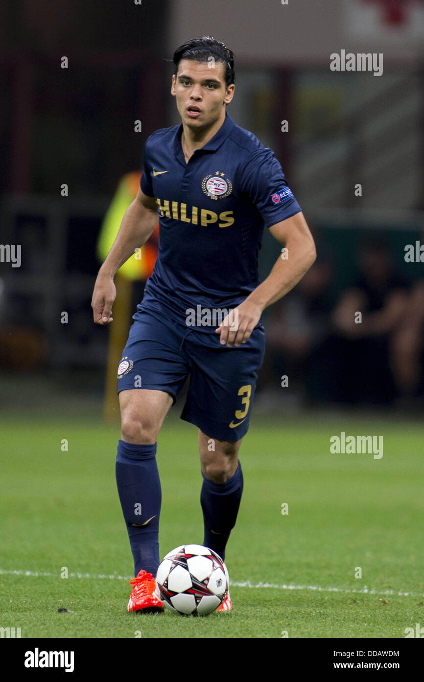 Karim rekik hi-res stock photography and images - Alamy