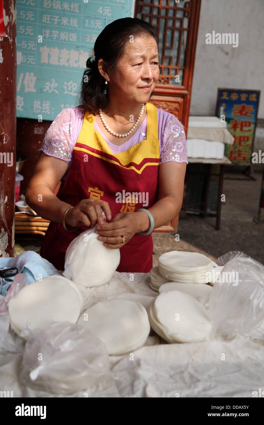 Guandu Town High Resolution Stock Photography and Images - Alamy