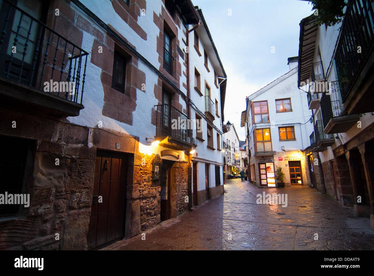 Ezcaray Rioja High Resolution Stock Photography and Images - Alamy