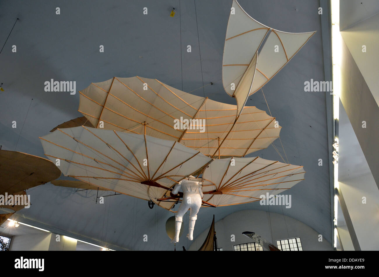 First Glider High Resolution Stock Photography and Images - Alamy