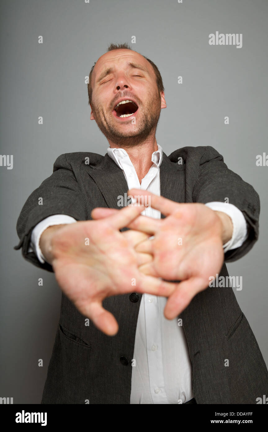 The sloth man hi-res stock photography and images - Alamy