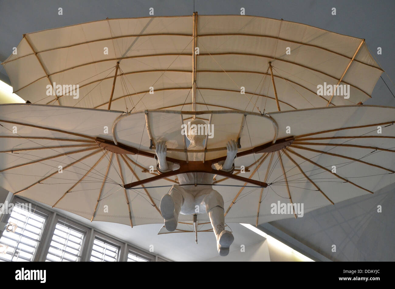 The Deutsches Museum - German Museum of Masterpieces of Science and ...