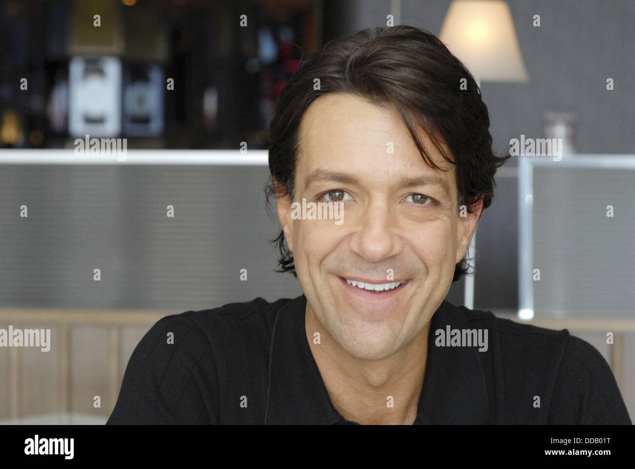 Headshot 45 Year Old Man High Resolution Stock Photography and Images ...