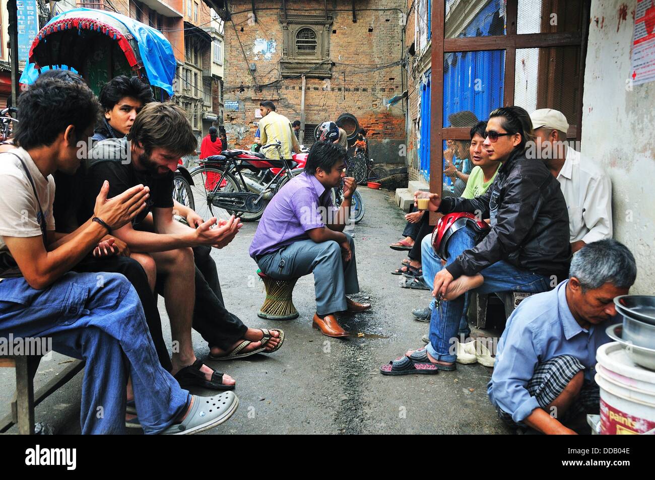 Durbar room hi-res stock photography and images - Alamy