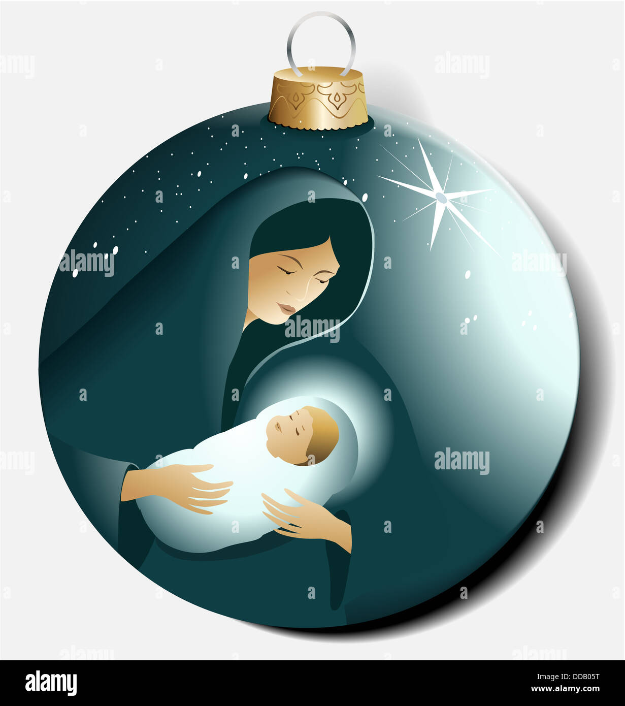 Jesus family tree hi-res stock photography and images - Alamy