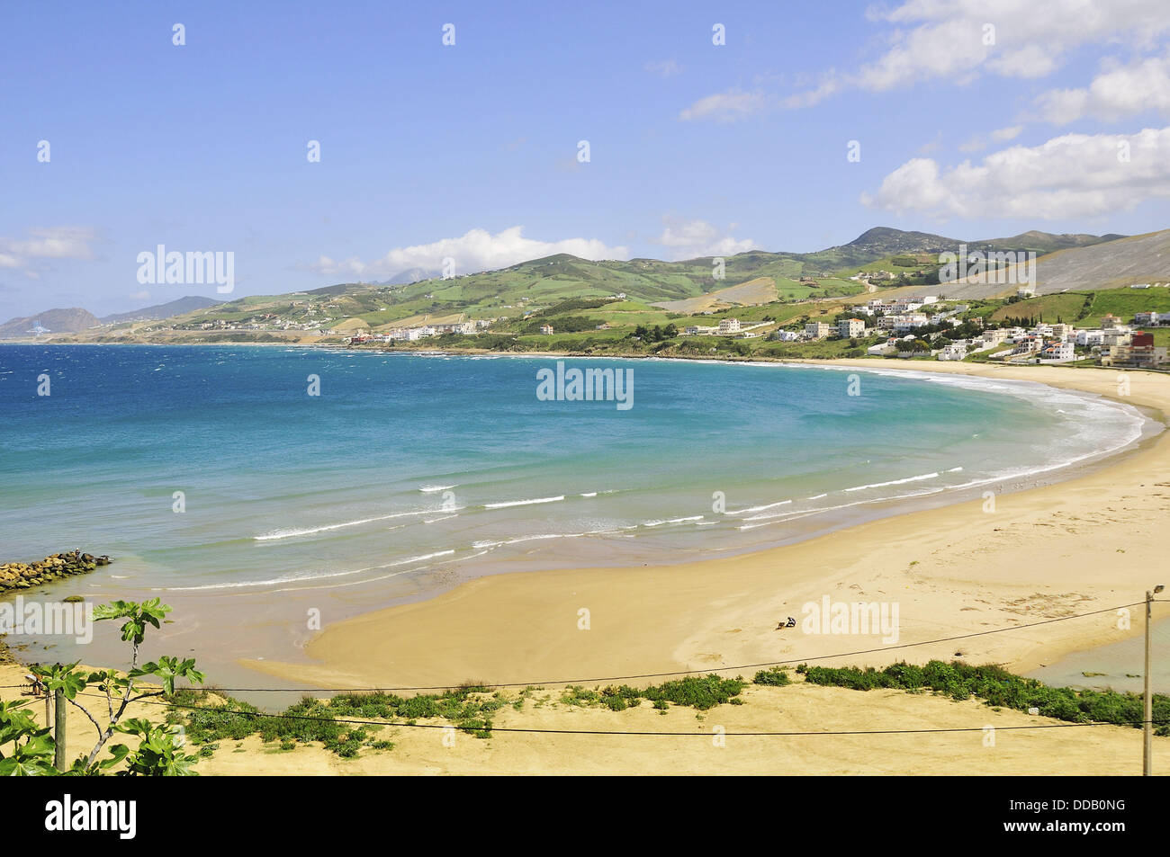 Tanger med port hi-res stock photography and images - Alamy