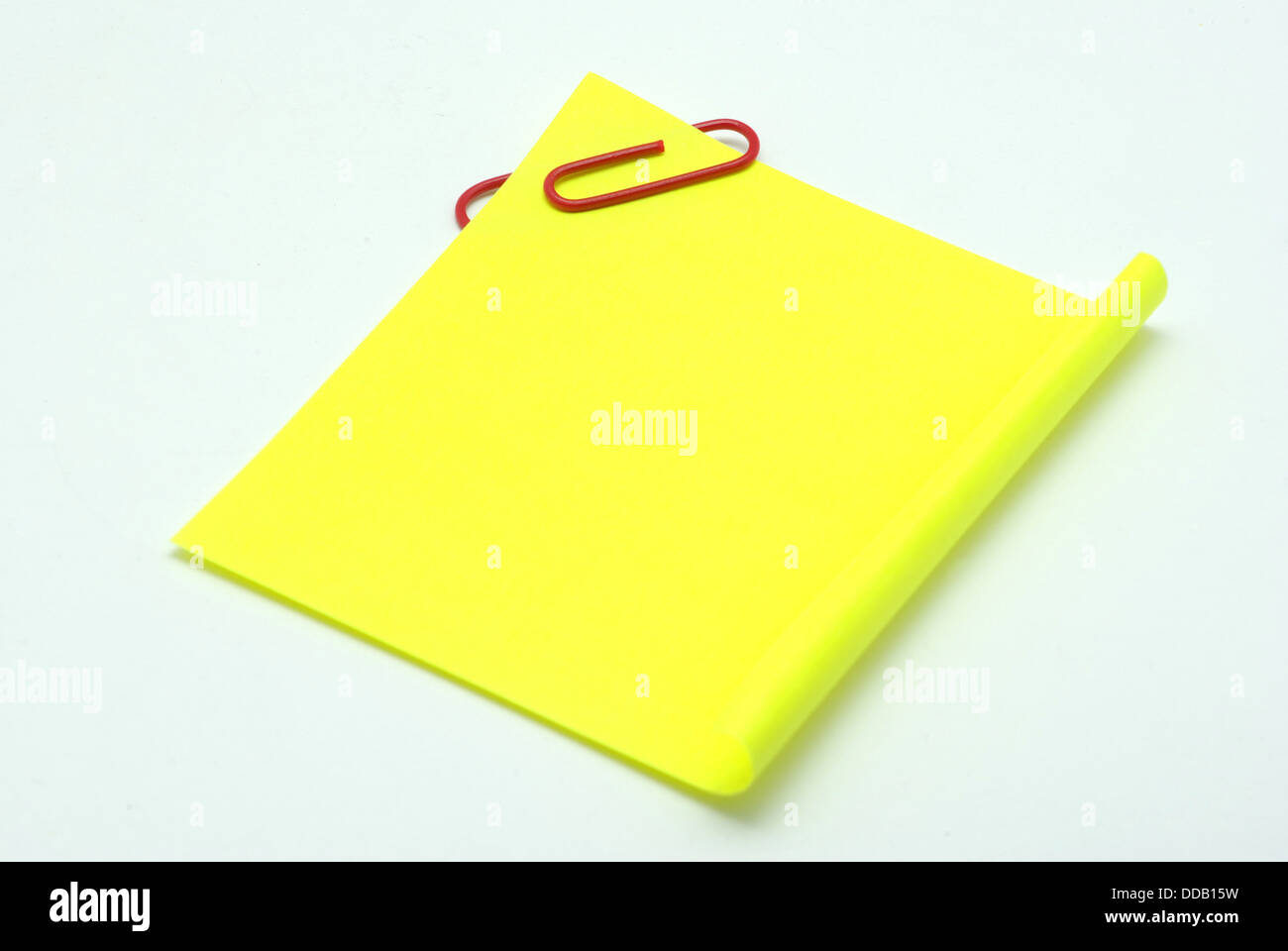 blank note paper Stock Photo - Alamy