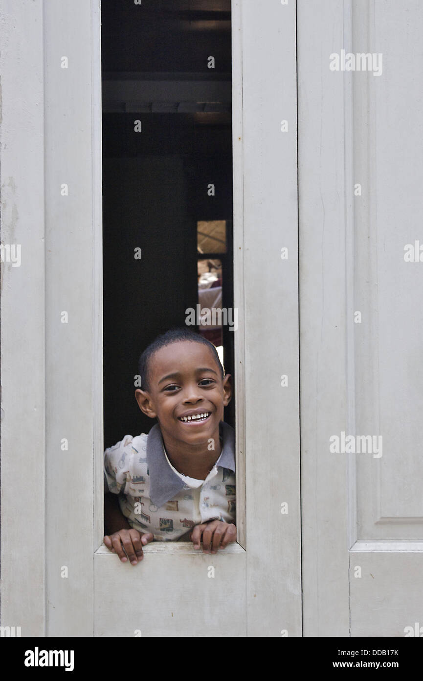 The door window hi-res stock photography and images - Alamy