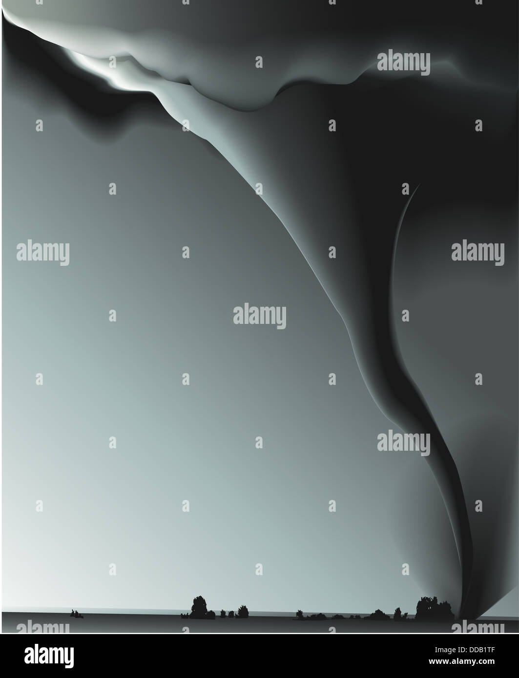 Whirlwind graphic hi-res stock photography and images - Alamy