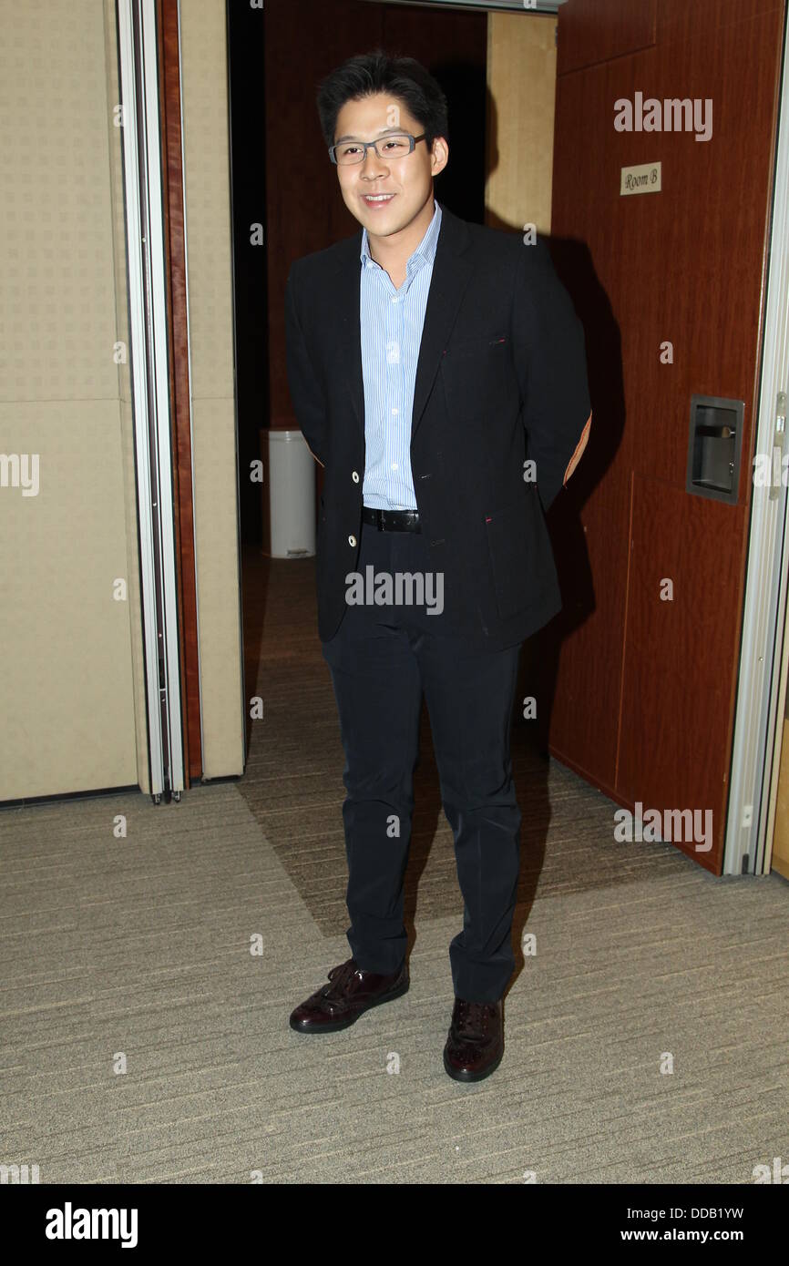 Kenneth fok and guo jingjing hi-res stock photography and images - Alamy