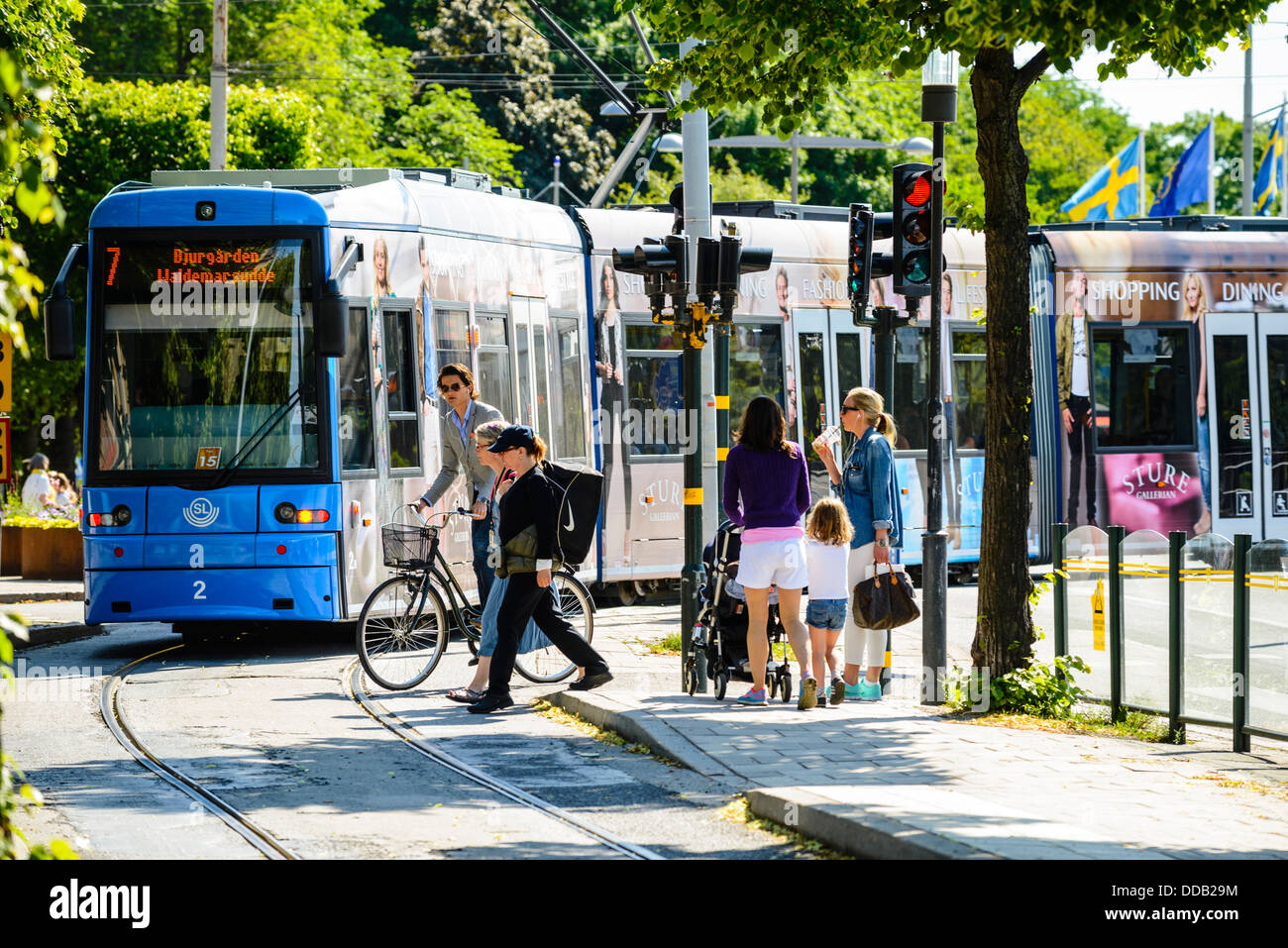 Public Transport In Stockholm | Se Déplacer À Stockholm – EVXAGG