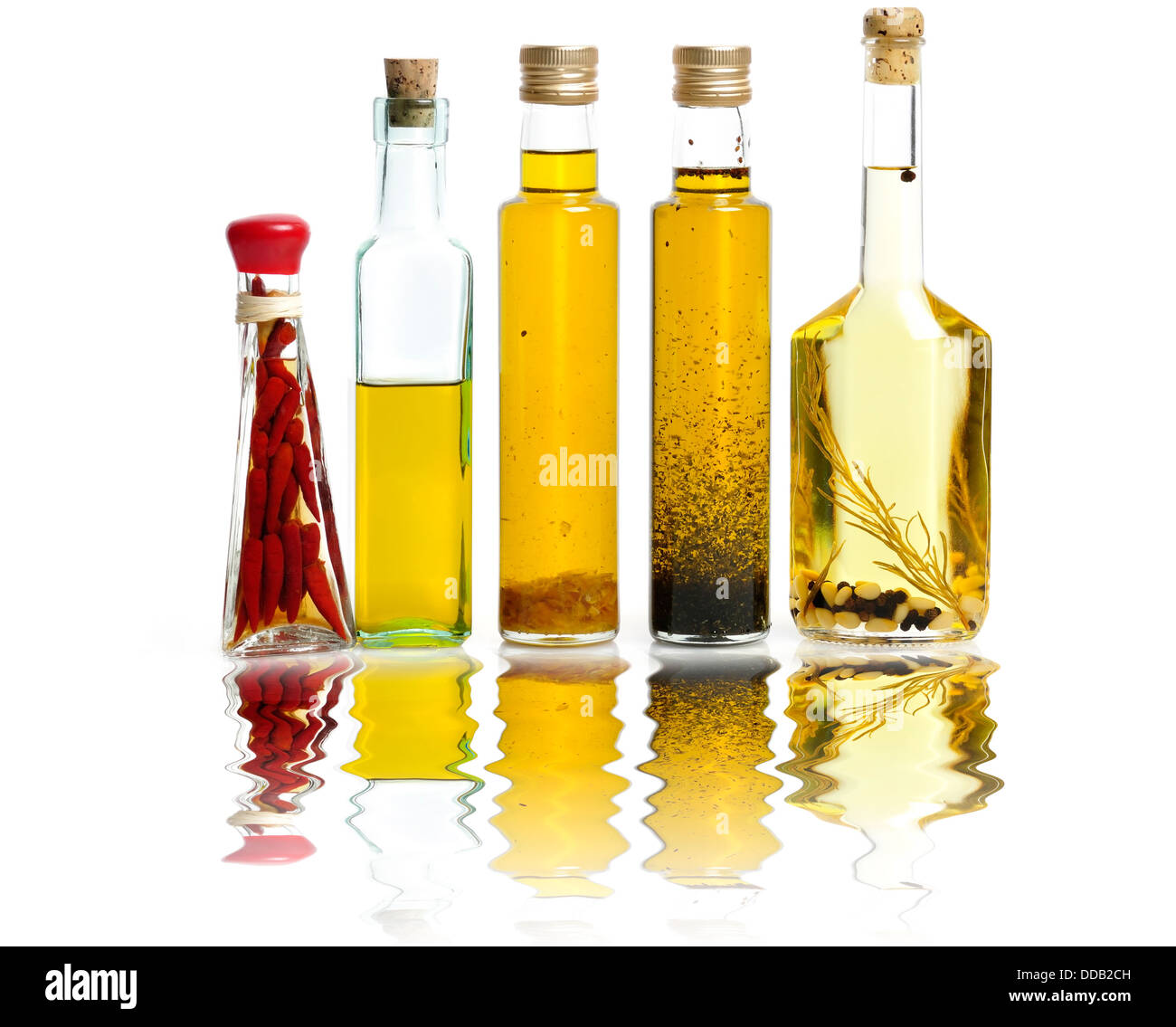 Red cooking oil Cut Out Stock Images & Pictures - Alamy