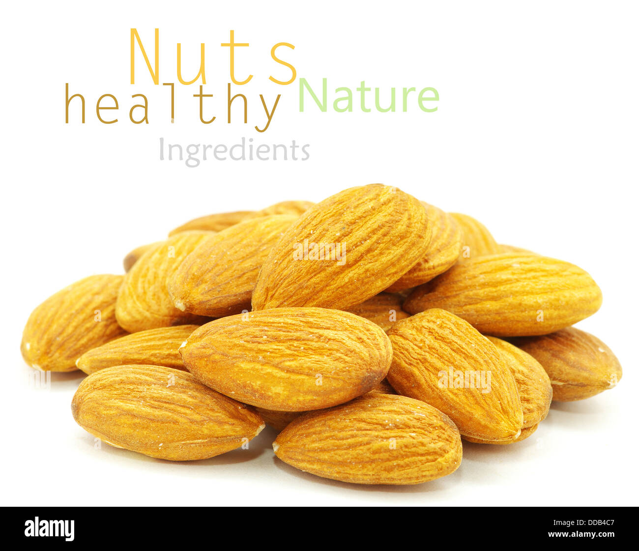 Nut core hi-res stock photography and images - Alamy