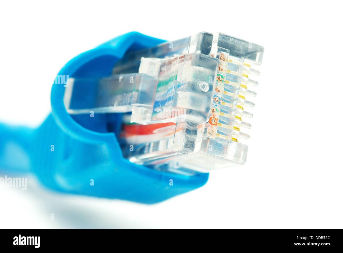 Cable communication communication hi-res stock photography and images ...