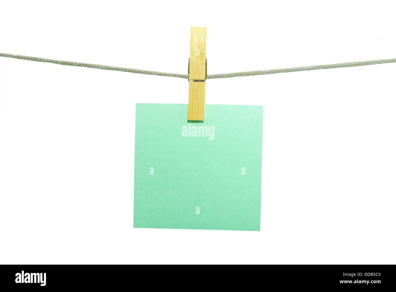 Attach paper hi-res stock photography and images - Alamy