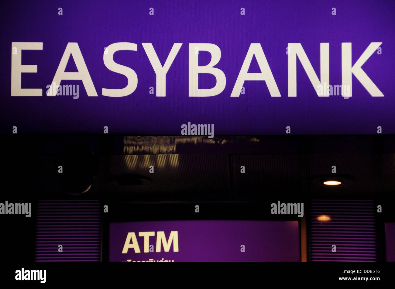 Easybank hi-res stock photography and images - Alamy