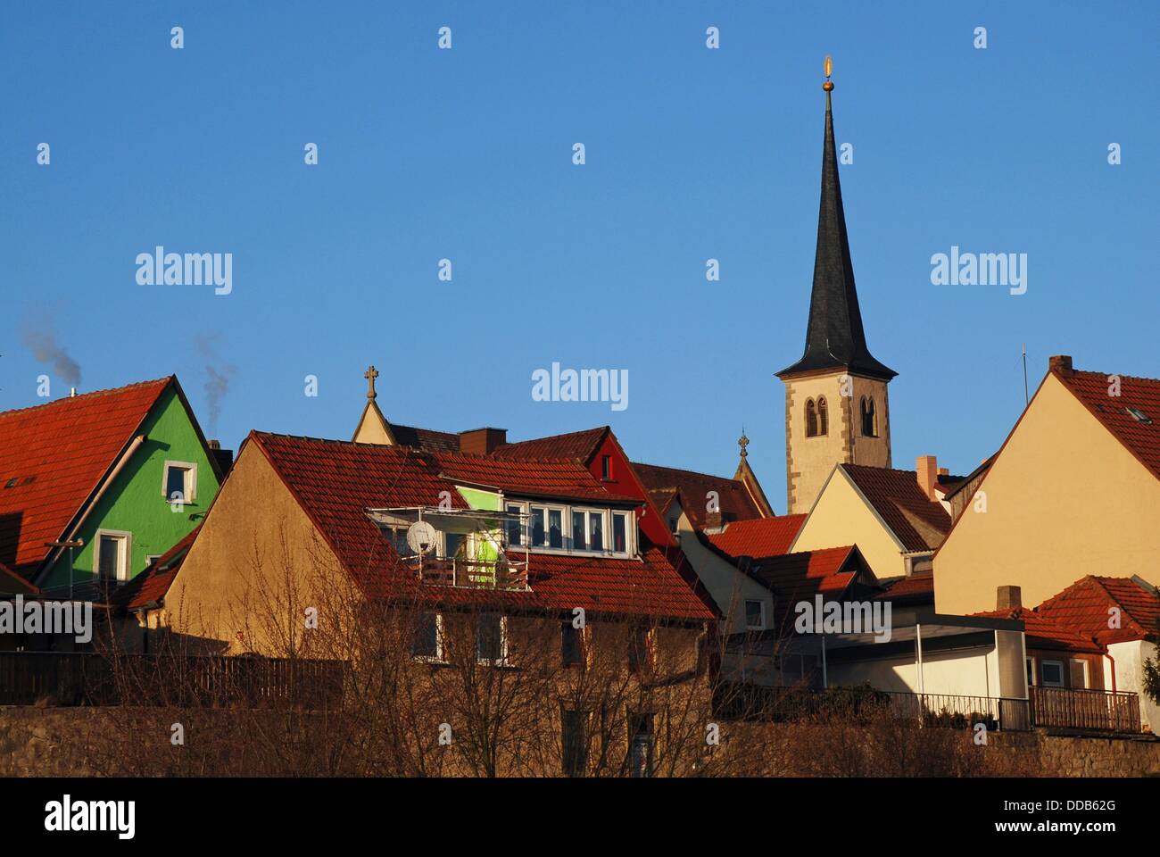 Bad neustadt hi-res stock photography and images - Alamy