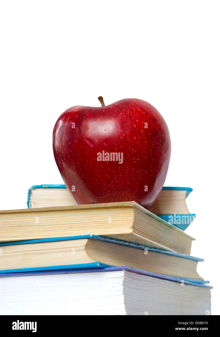 Delicious Library Logo