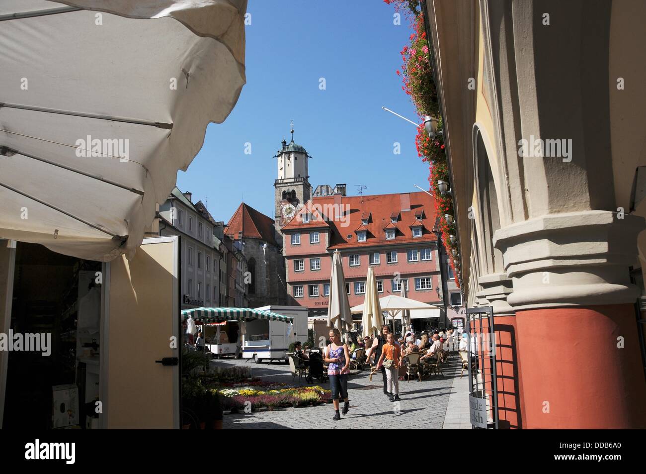 Memminger hi-res stock photography and images - Alamy