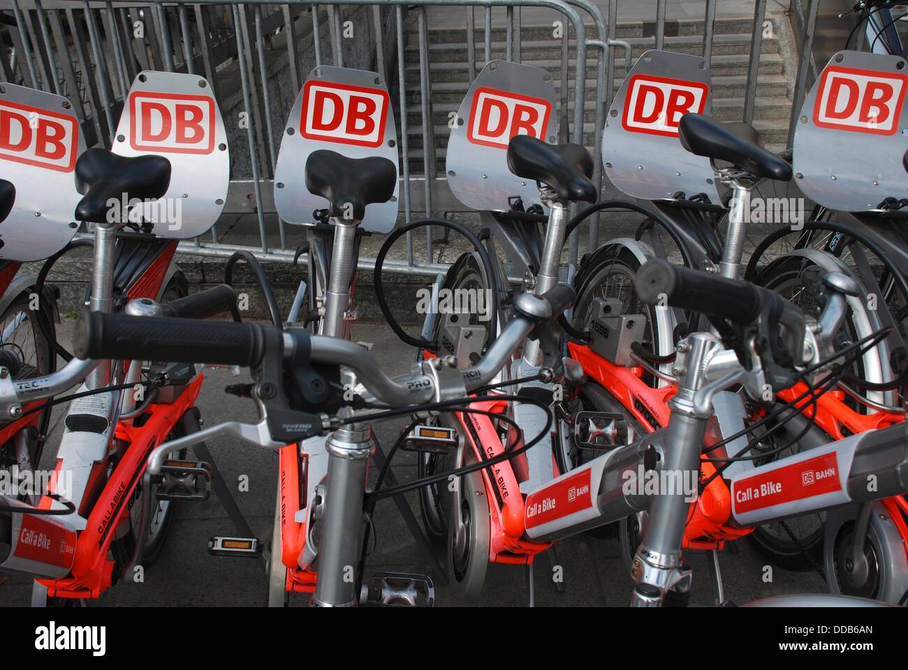 Db rental hi-res stock photography and images - Alamy
