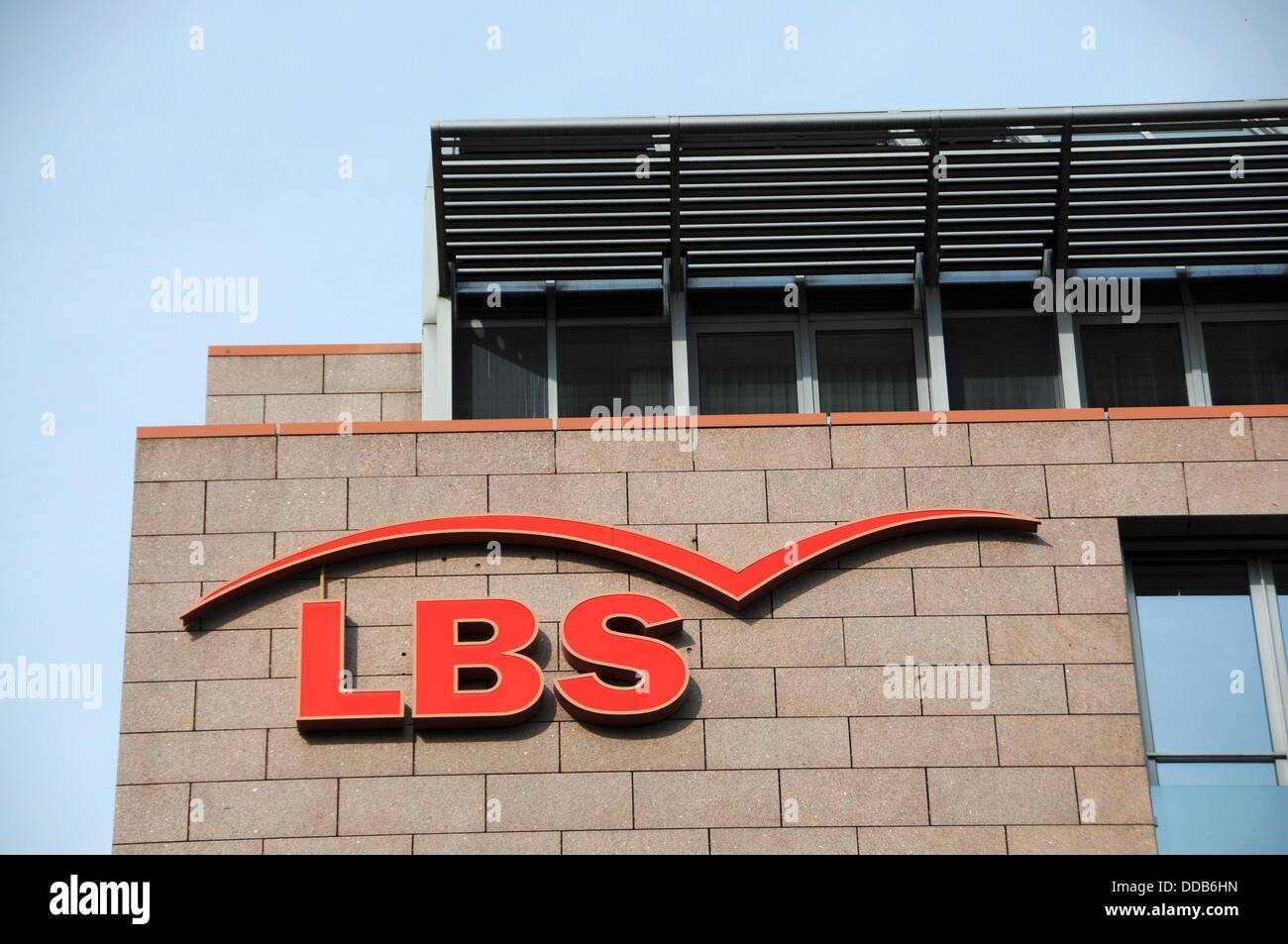 Lbs logo hi-res stock photography and images - Alamy